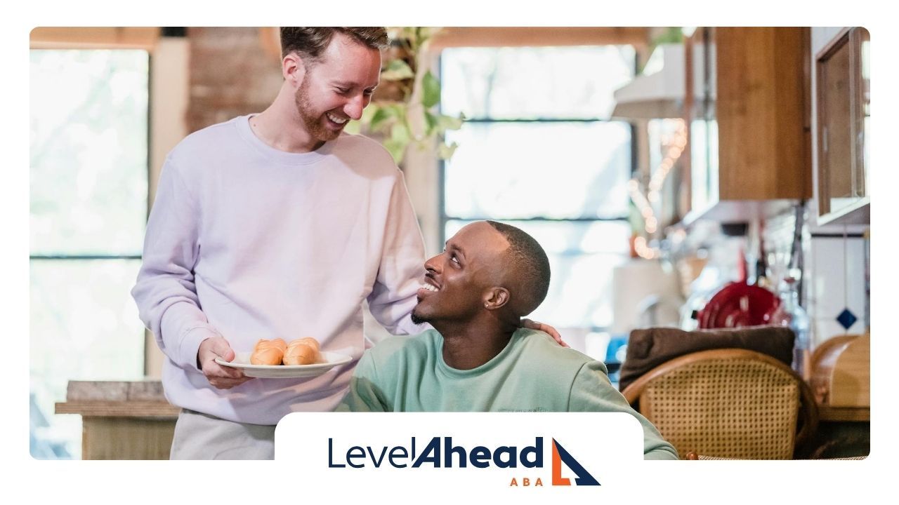 Easy Autism-Friendly Recipes for Adults | Level Ahead ABA