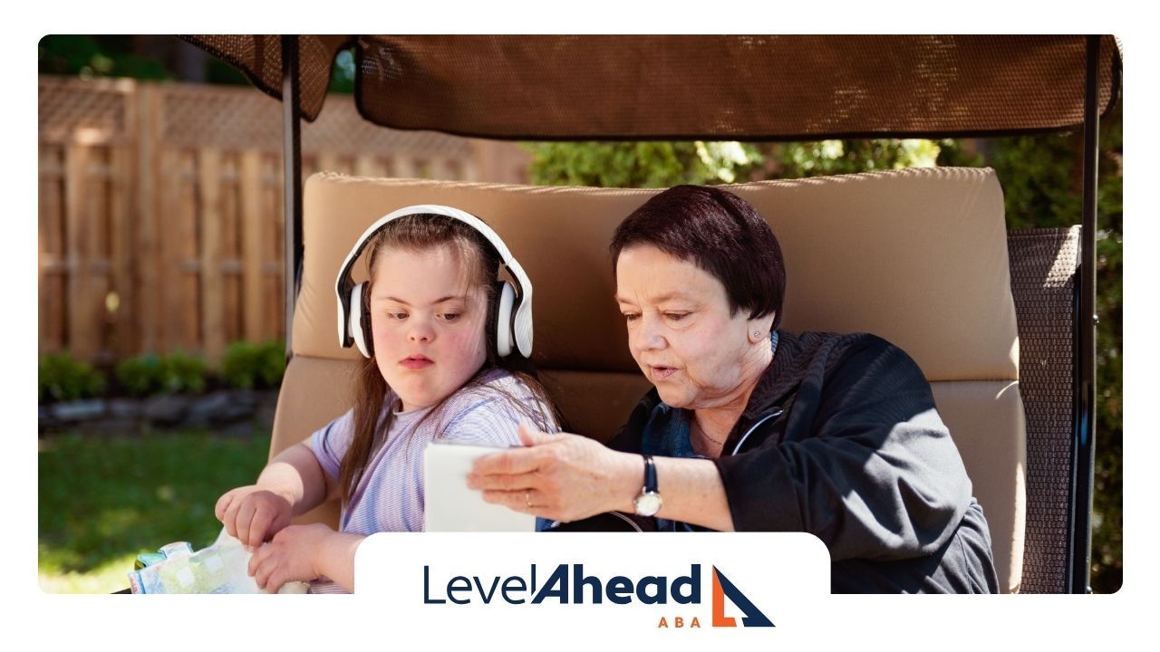 Autistic Info Dumping: A Comprehensive Guide | Level Ahead ABA