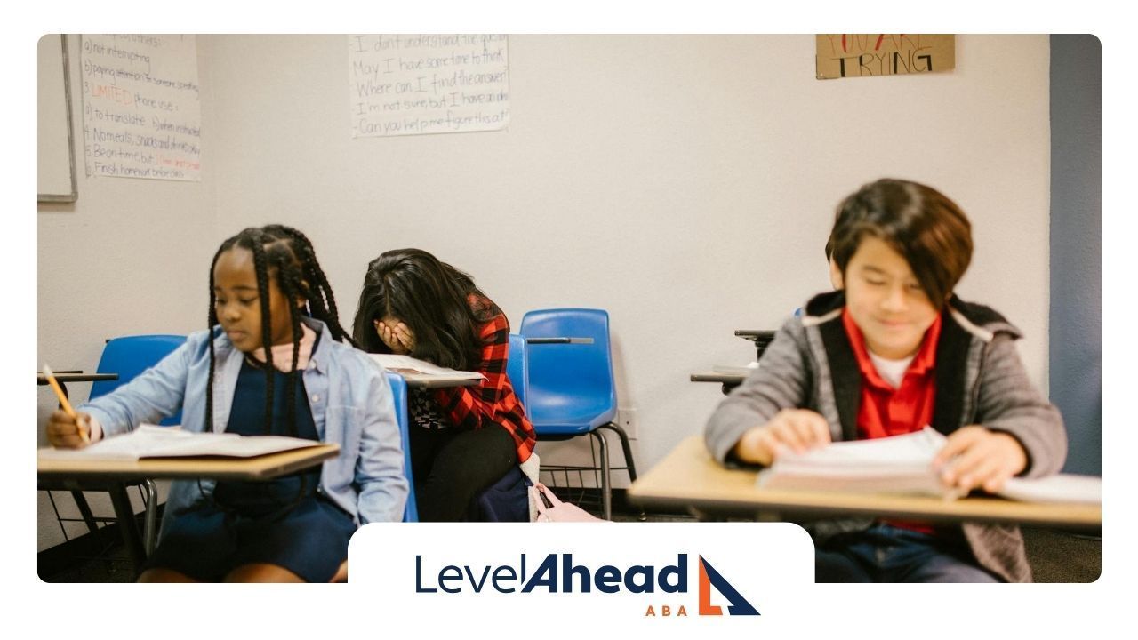 Effective Autistic Shutdown Strategies | Level Ahead ABA