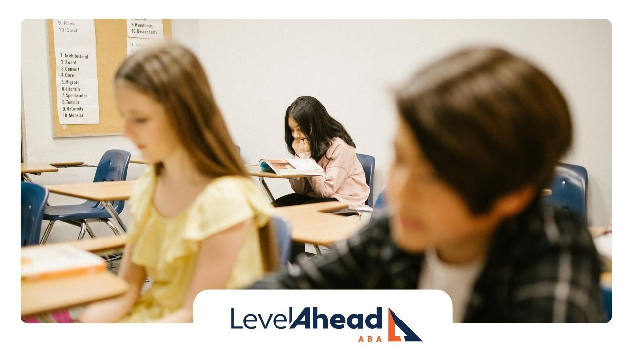 Recognizing Autistic Shutdown Symptoms | Level Ahead ABA