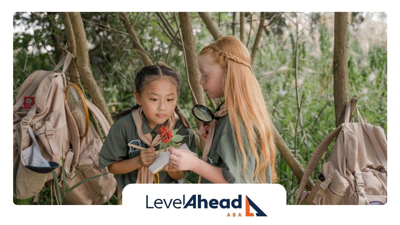 Best Summer Camps for Autistic Children | Level Ahead ABA