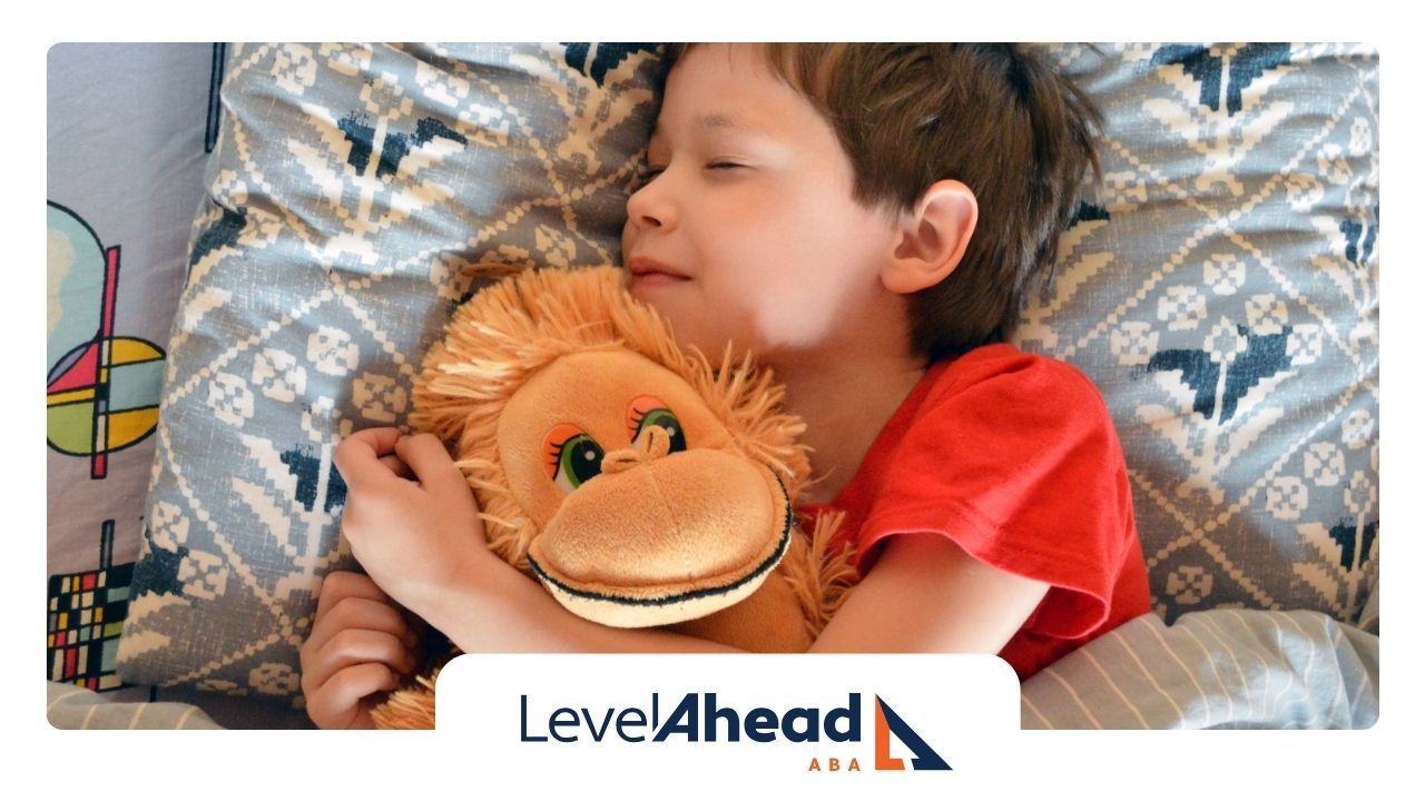 Calming Toys for Children with Autism | Level ahead ABA