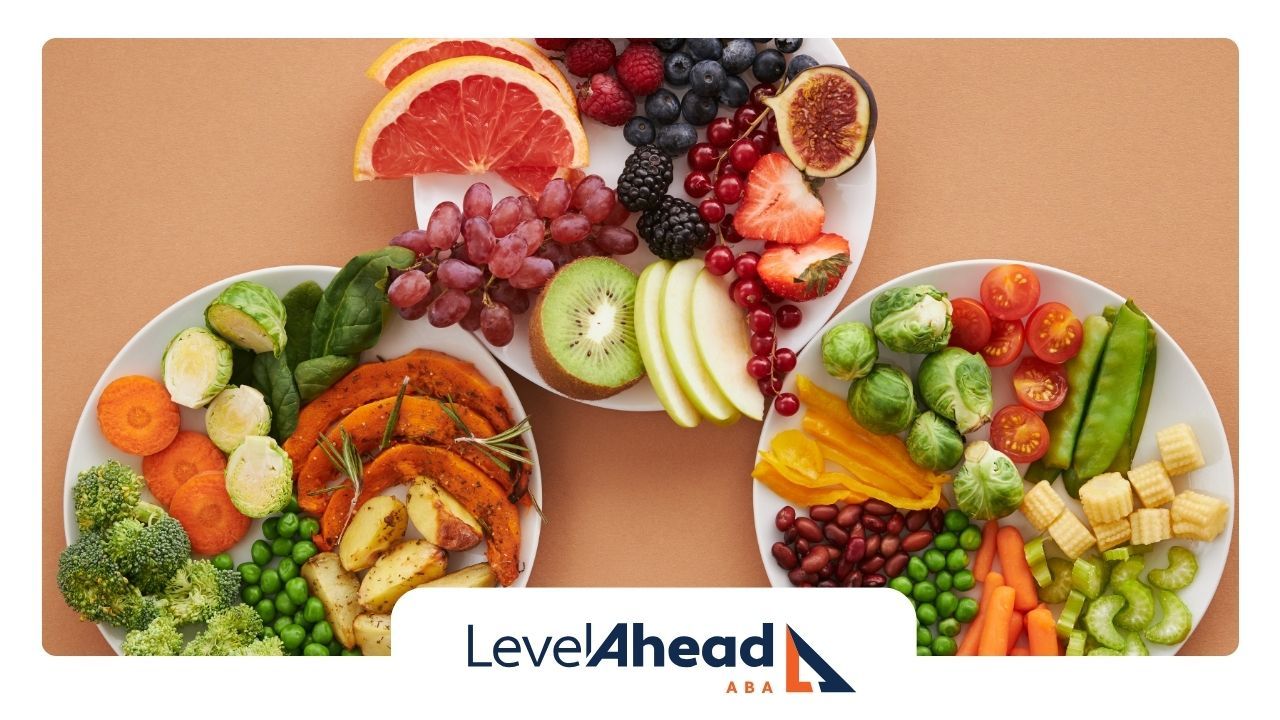 Casein-Free Diet for Autism | Level Ahead ABA