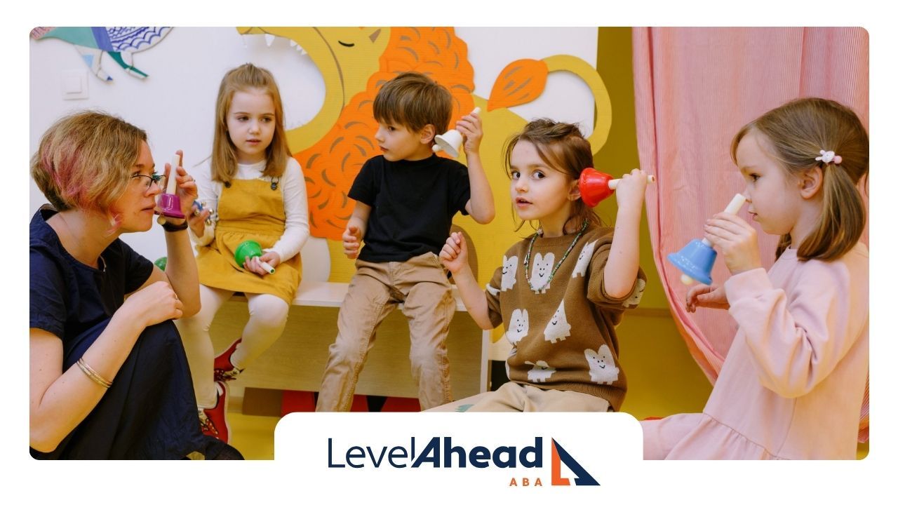 Choosing the Right ABA Therapy Programs | Level Ahead ABA