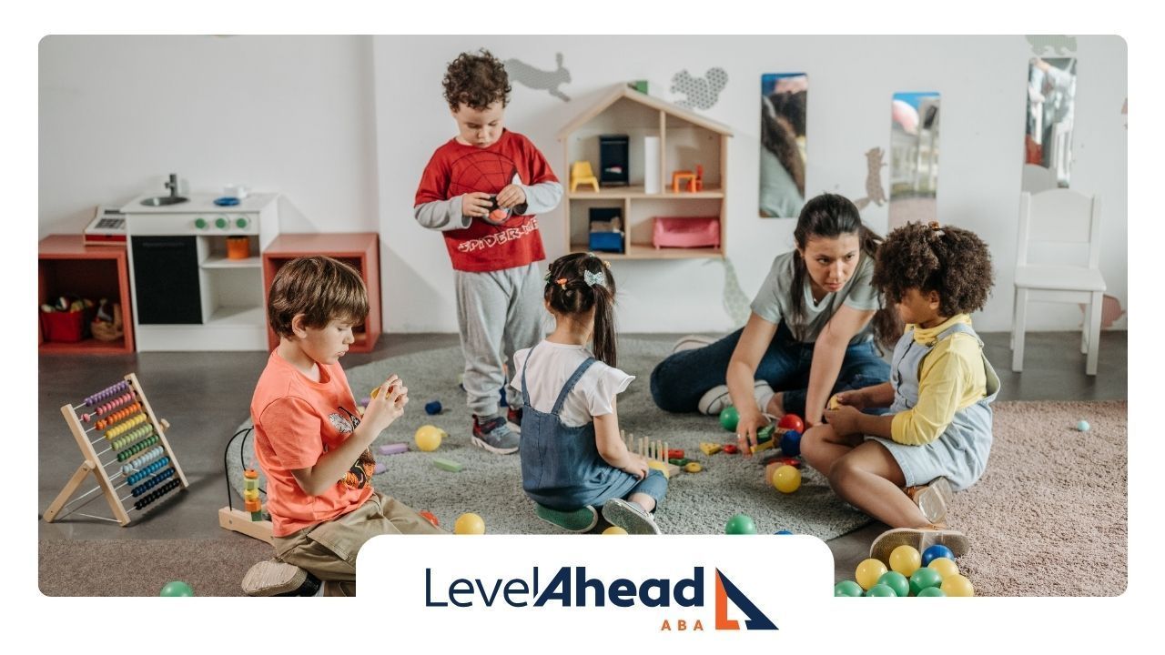 Understanding Key ABA Therapy Techniques | Level Ahead ABA