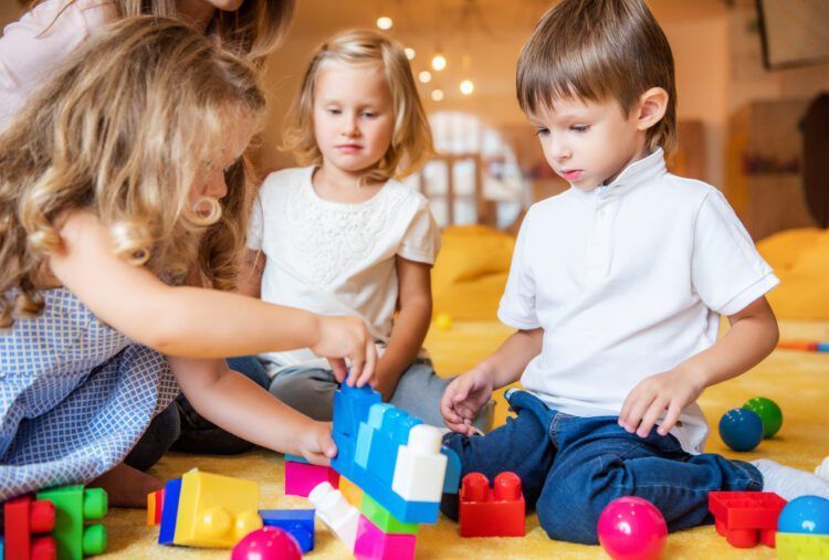 The Role Of ABA Therapy In Enhancing Social Skills