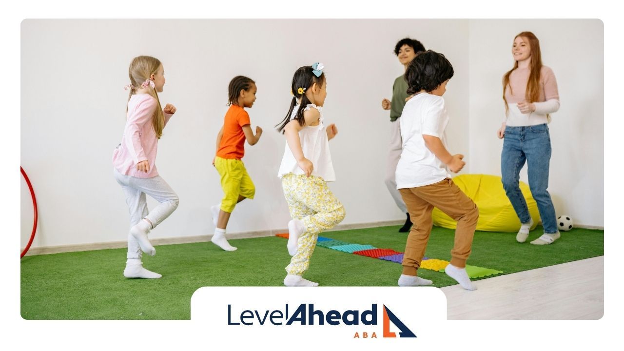 Different Types of ABA Therapy | Level Ahead ABA