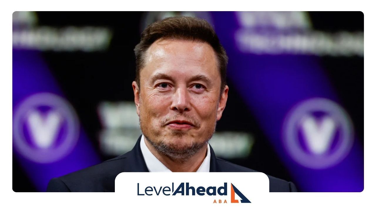 Elon Musk and Autism: A Personal Journey | Level Ahead ABA