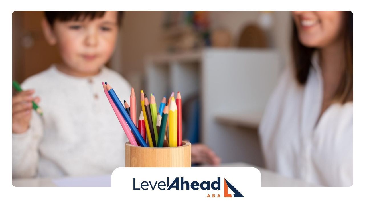Teaching Methods of ABA for Enhanced Learning | Level Ahead ABA