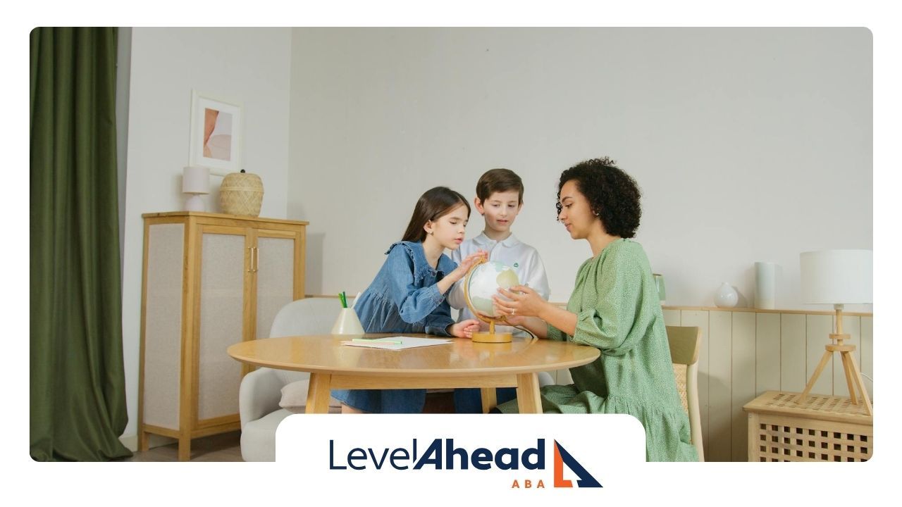 Fading ABA Therapy Examples for Success | Level Ahead