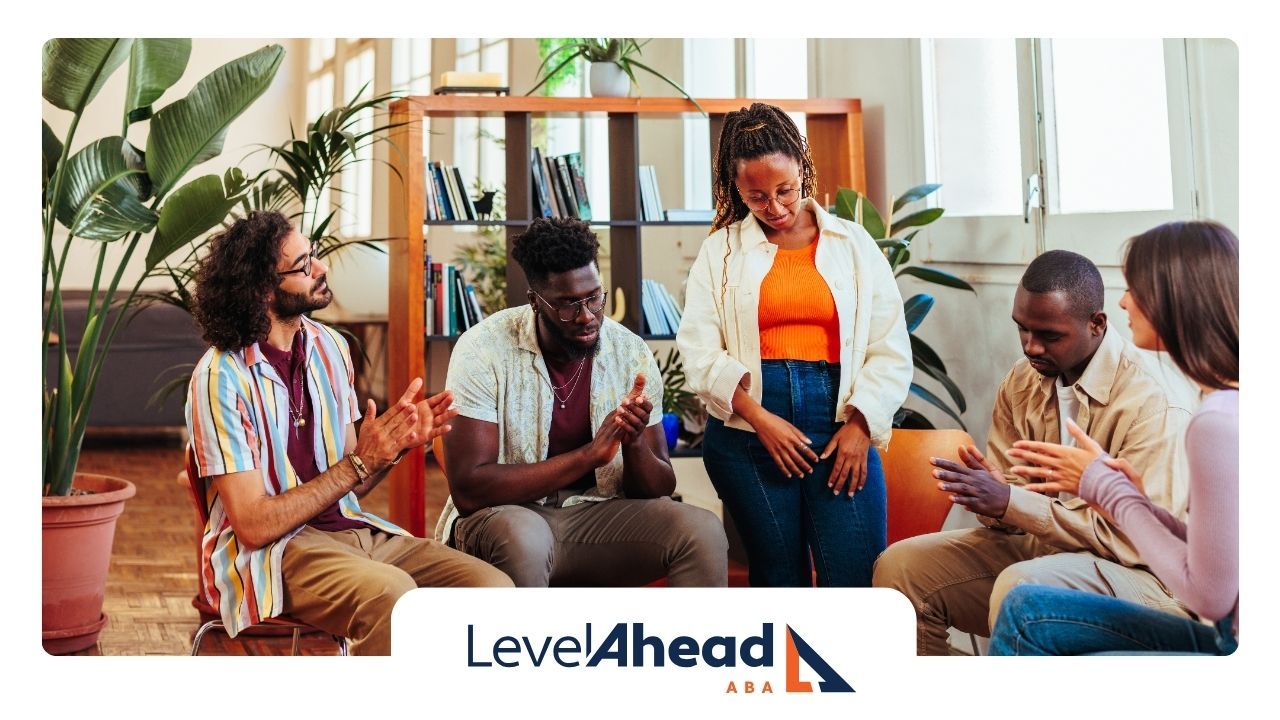 How to Find Supportive Autism Support Groups | Level Ahead ABA