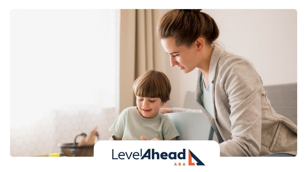 Applied Behavior Analysis Therapy for Autism | Level Ahead ABA
