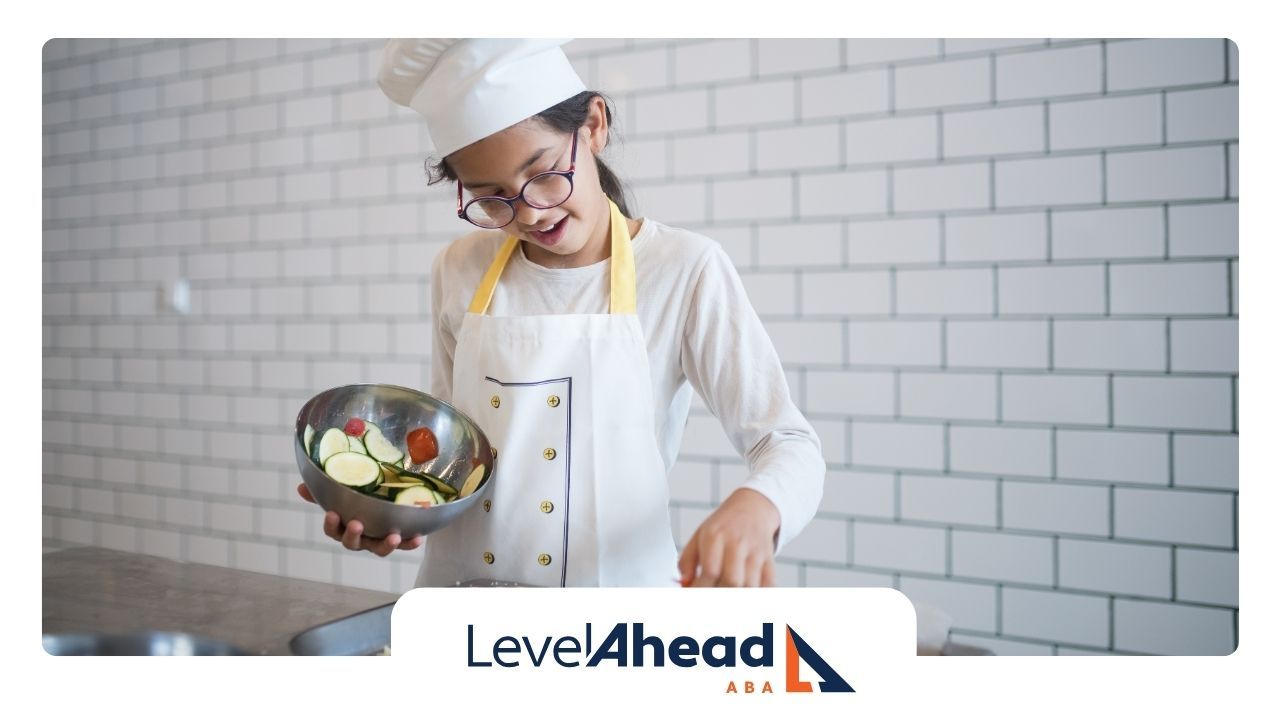 Gluten-Free Recipes for Picky Eaters | Level Ahead ABA