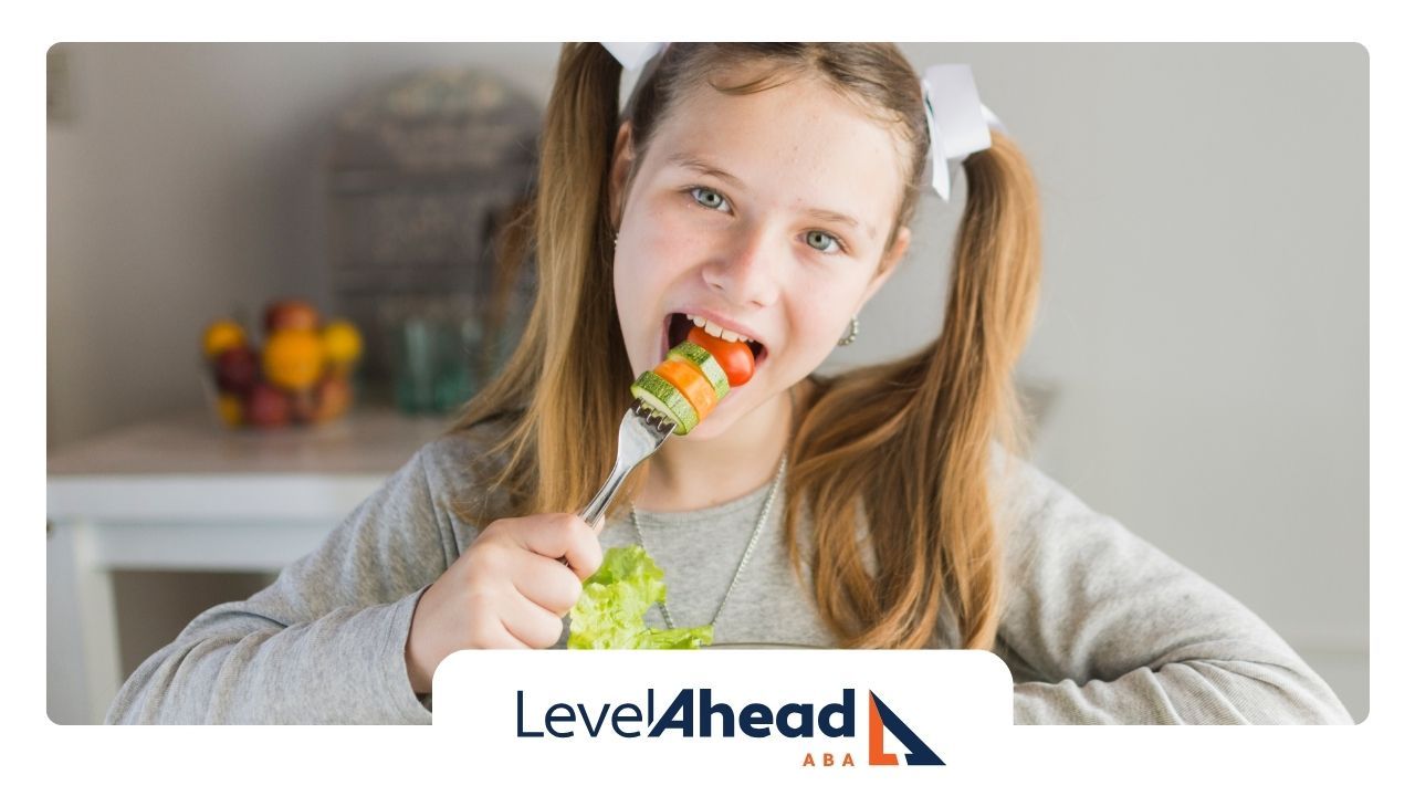 Hidden Vegetable Recipes for Autistic Kids | Level Ahead ABA