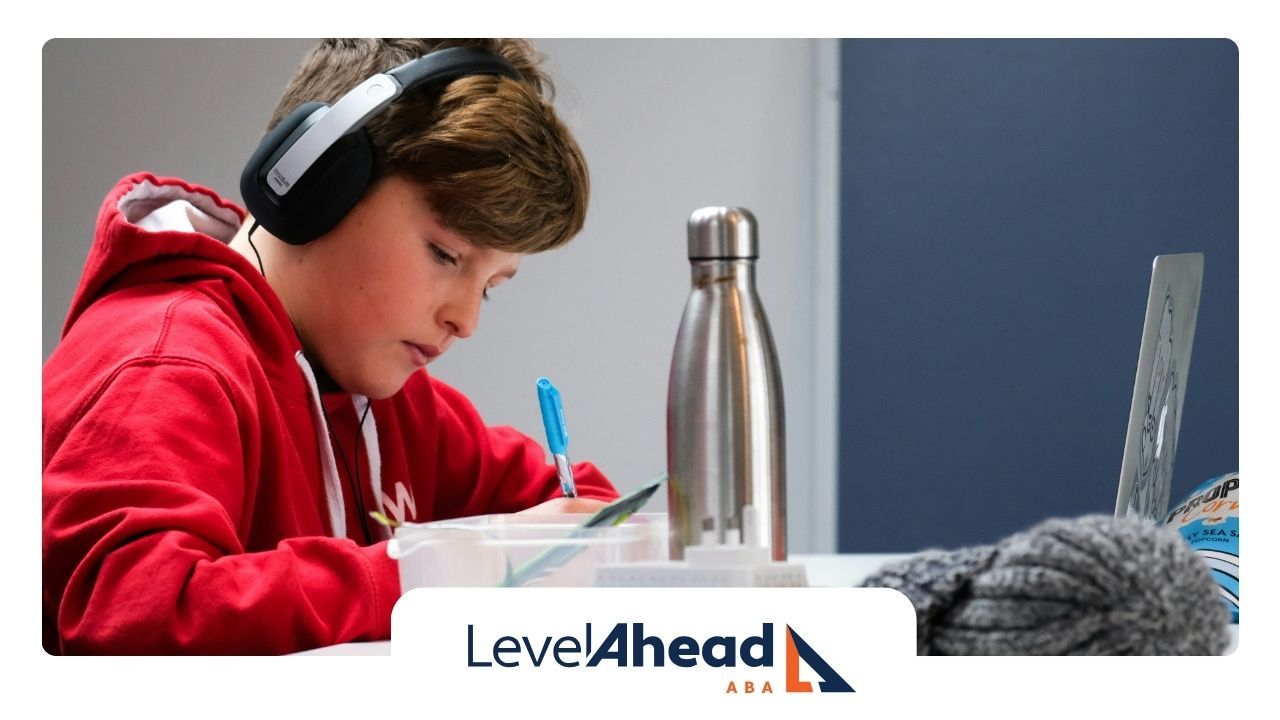 How Autism Affects Learning? | Level Ahead ABA