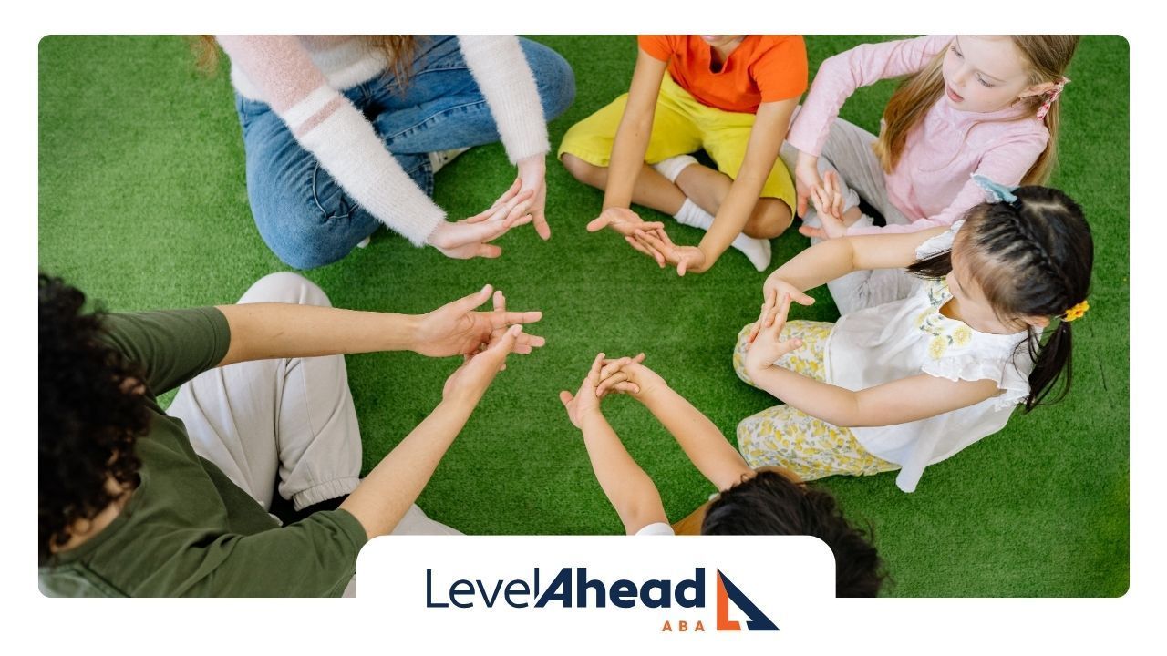 How Do I Know if ABA Therapy is Working? | Level Ahead ABA