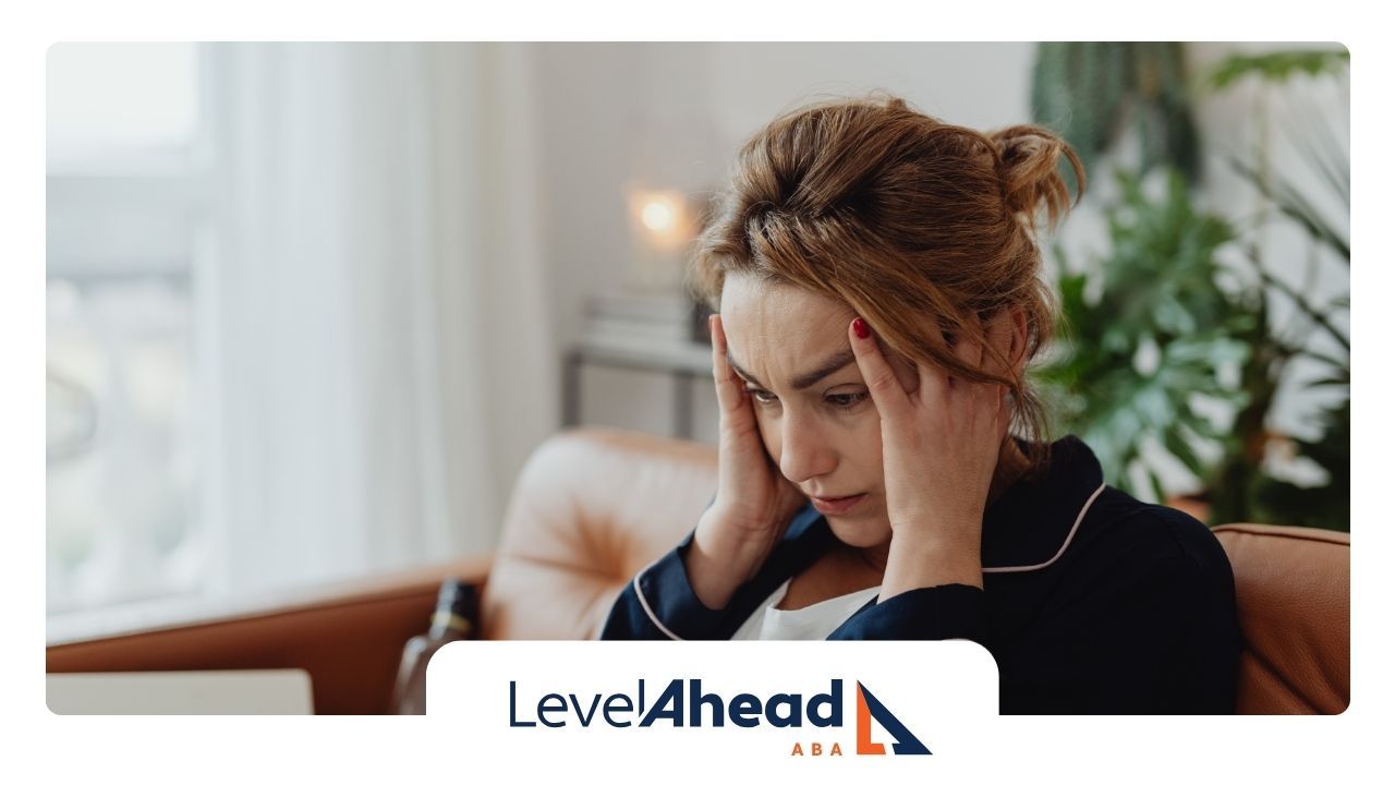 Exploring ABA Therapy for Autism-Related Stress | Level Ahead ABA