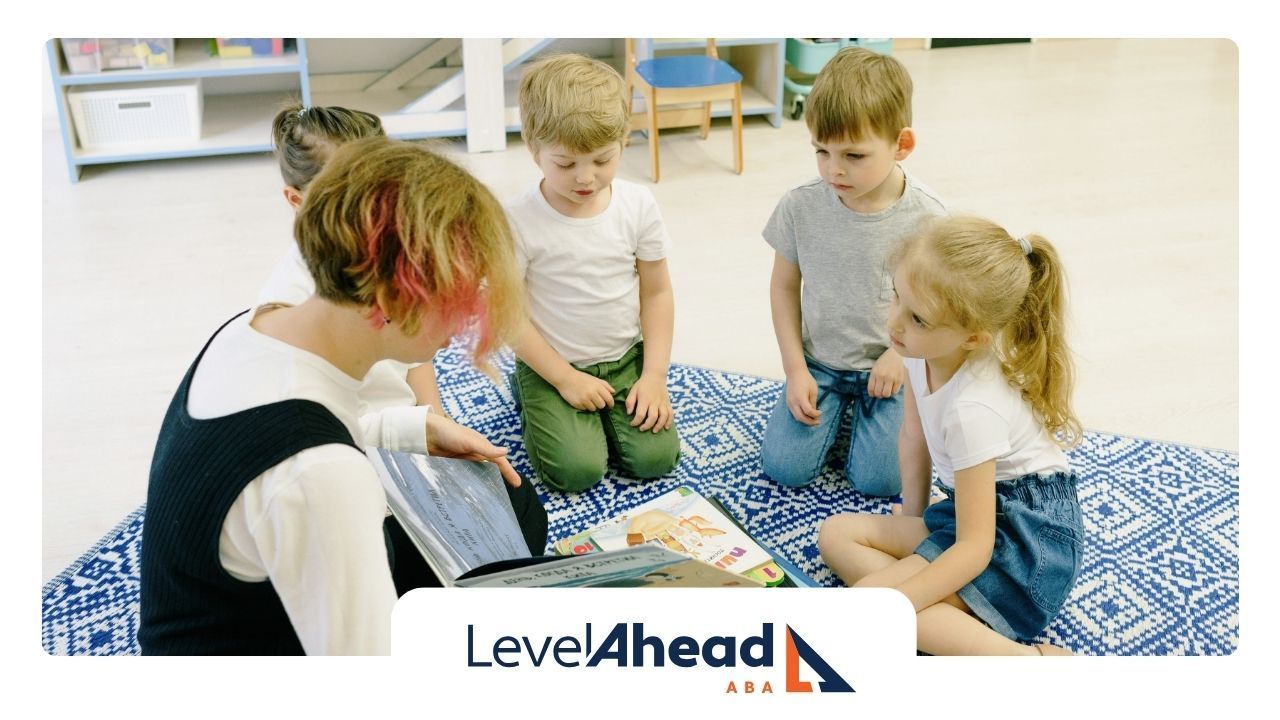 How to Find the Perfect ABA Therapy Provider | Level Ahead ABA