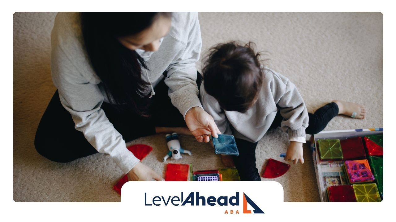 Impact of ABA Therapy on Autism | Level Ahead ABA
