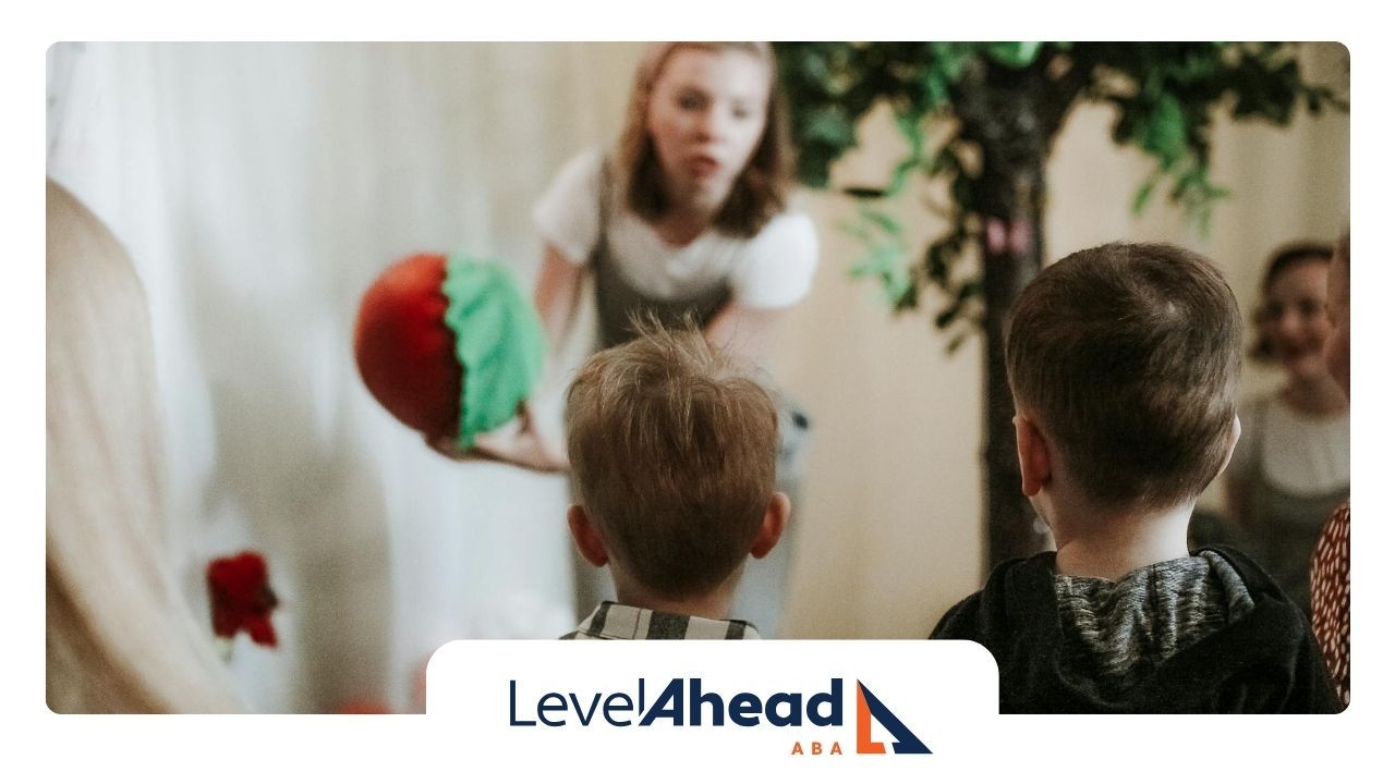 Is ABA Therapy Backed by Science? | Level Ahead ABA