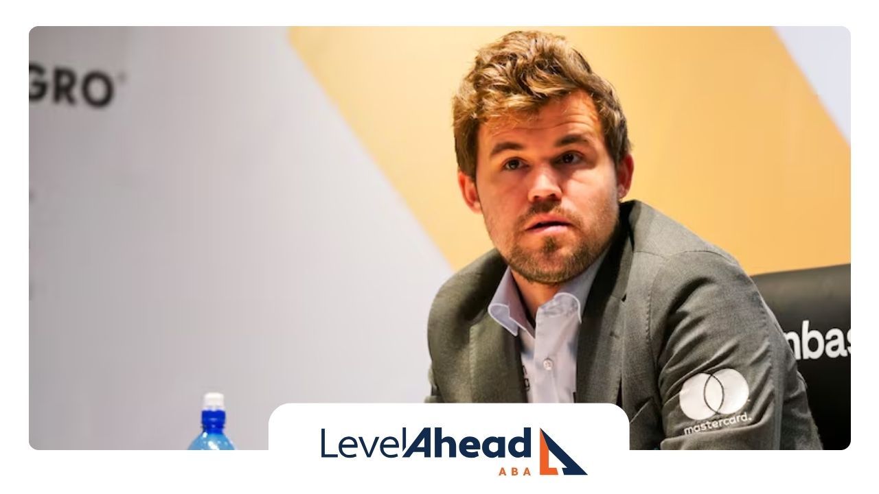 Is Magnus Carlsen Autistic? Revealing the Truth | Level Ahead ABA