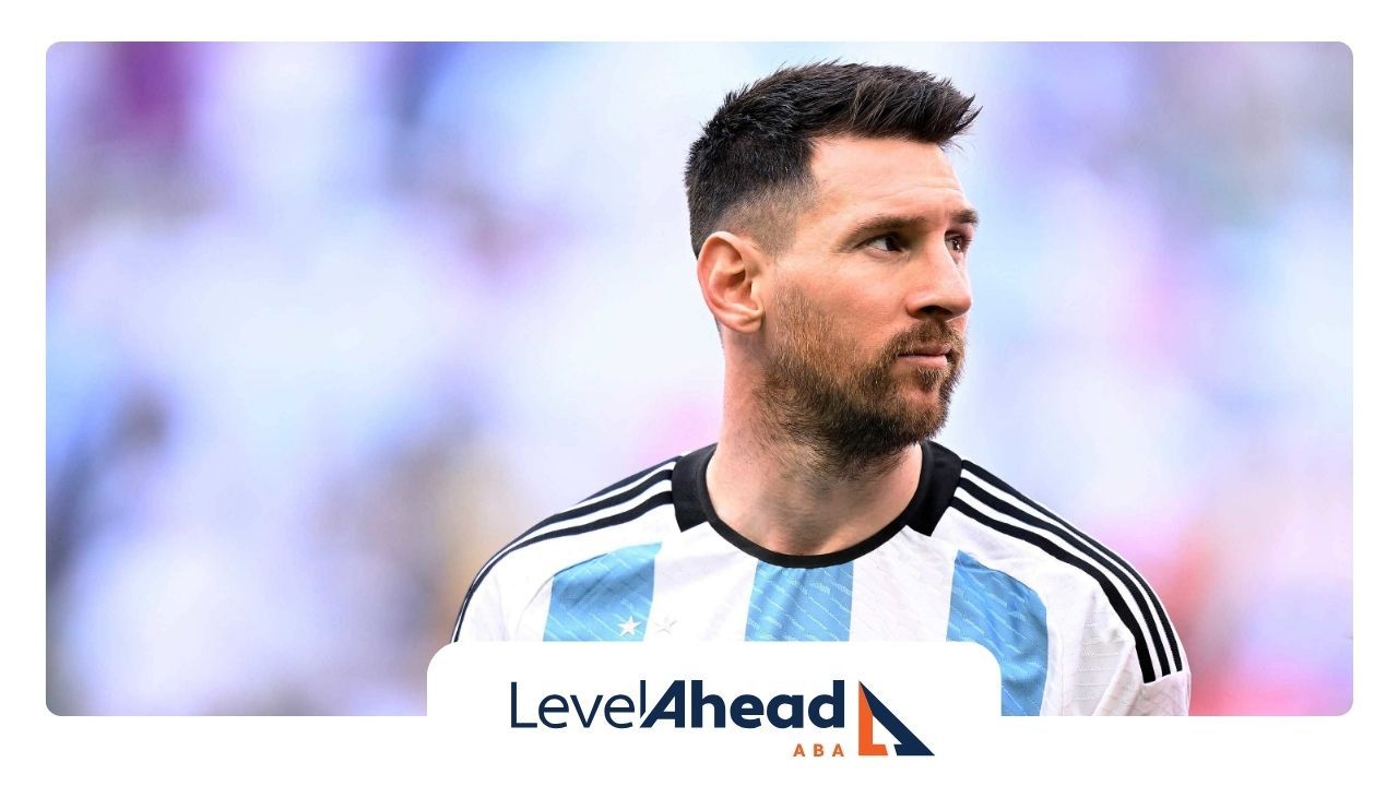 Is Messi Autistic? Does He Have Asperger’s? | Level Ahead ABA