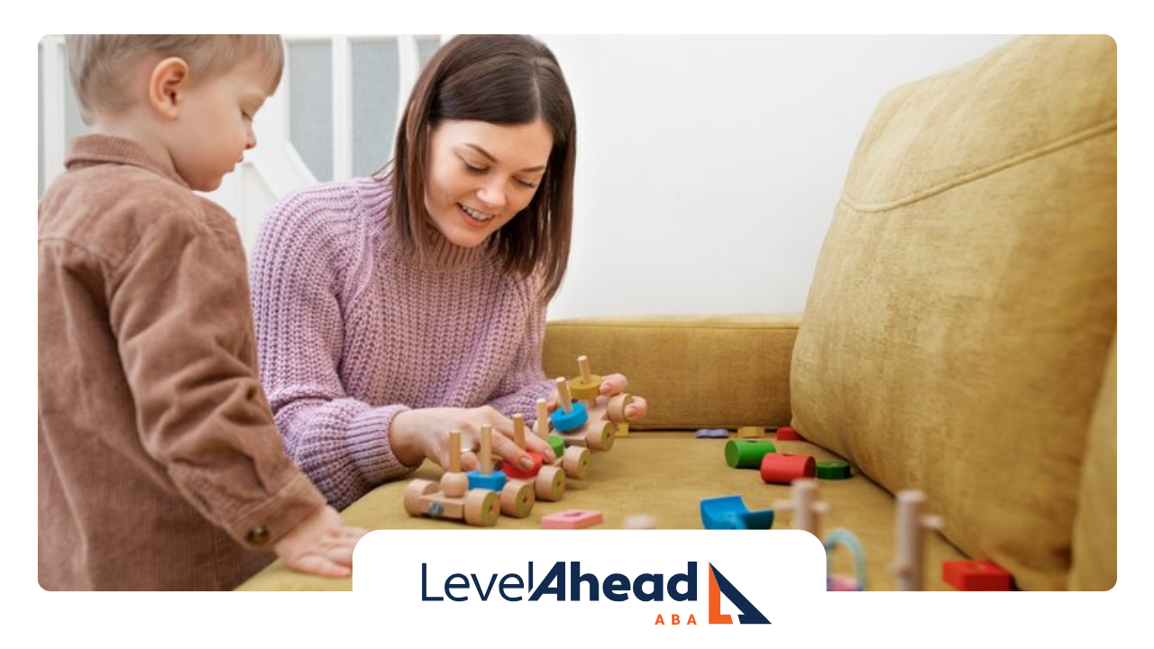 Key Rigid ABA Therapy Techniques for Success | Level Ahead ABA