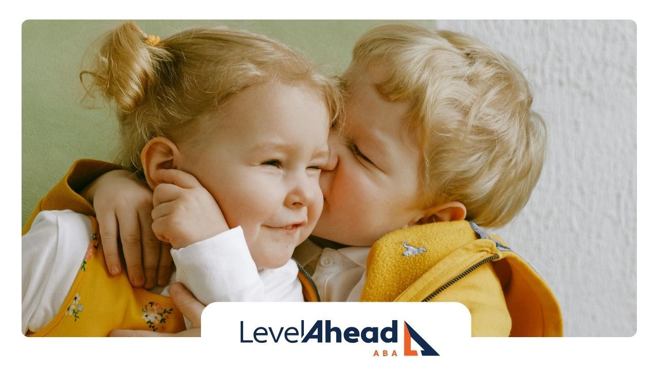 Love Expressions by Autistic Individuals | Level Ahead ABA