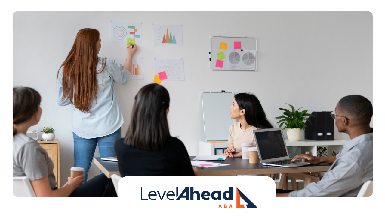 Mastering Basic Skills Training in ABA | Level Ahead ABA