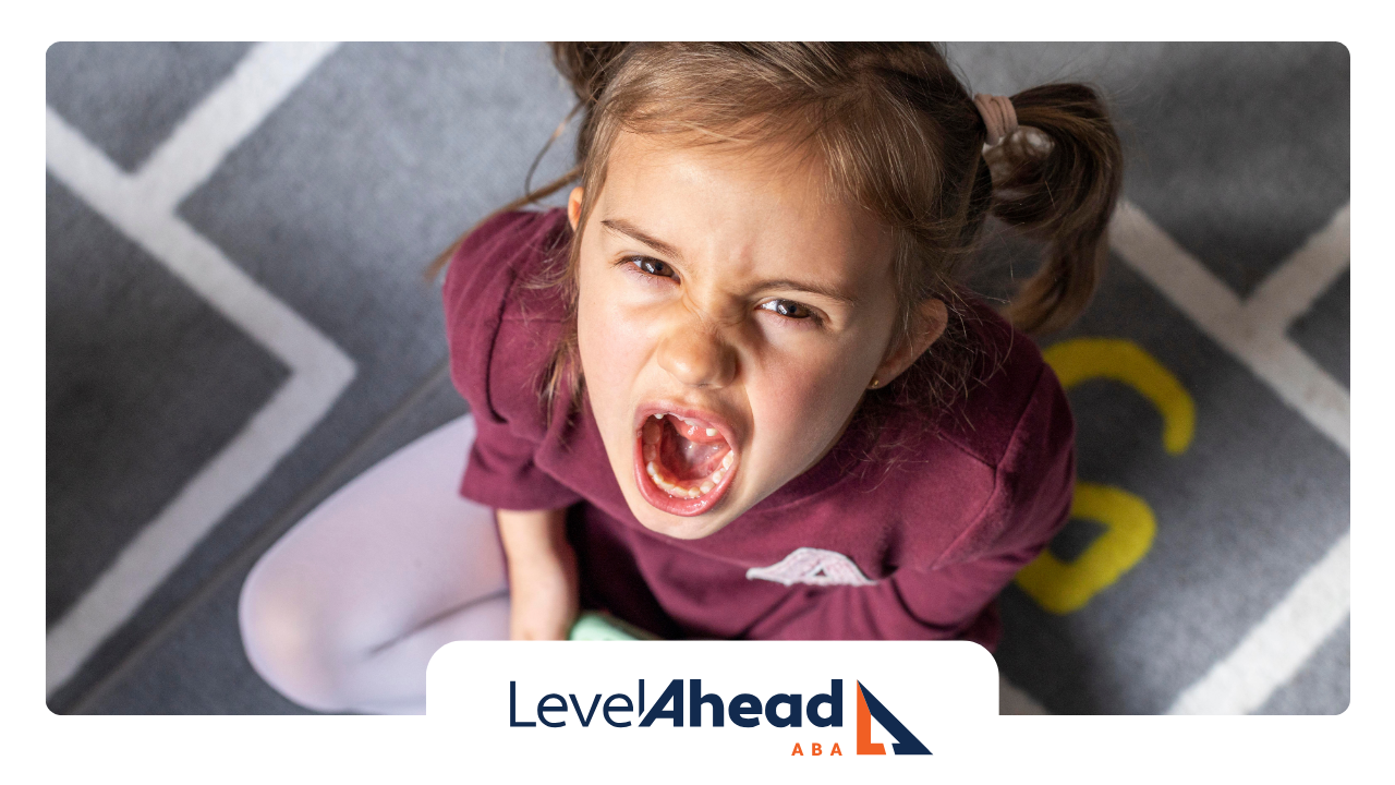 Understanding Spoiled Behavior in Autism | Level Ahead ABA