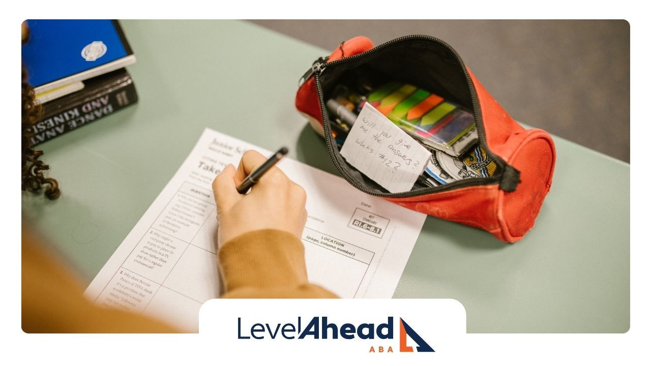 RBT Exam Preparation: Expert Tips | Level Ahead ABA