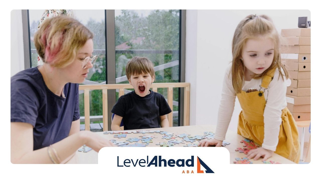 Red Flags in ABA Therapy to Consider| Level Ahead ABA