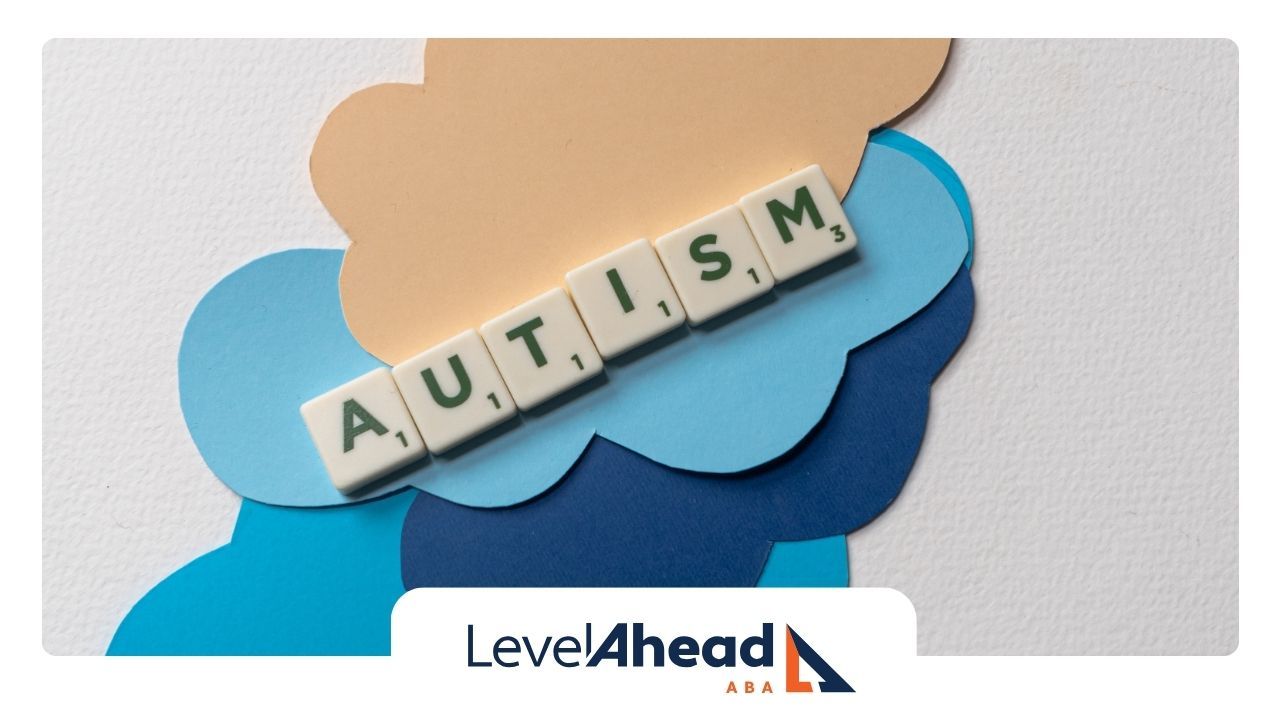 Scientists Reveal Autism Origins in Kids | Level Ahead ABA