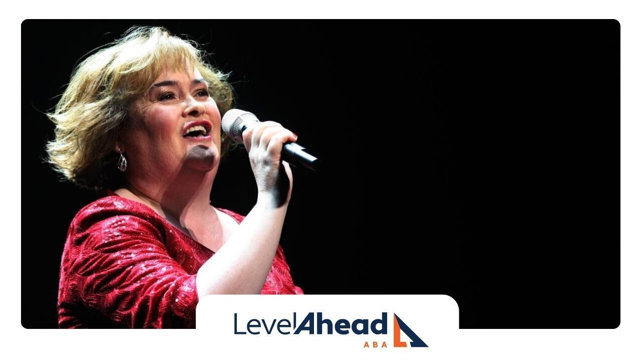 Key Things to Know About Susan Boyle's Autism | Level Ahead