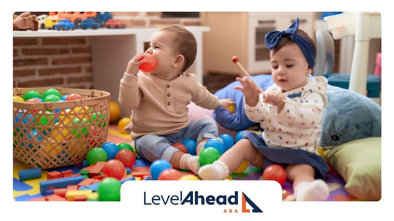 What’s The Best Age To Start ABA Therapy? | Level Ahead ABA