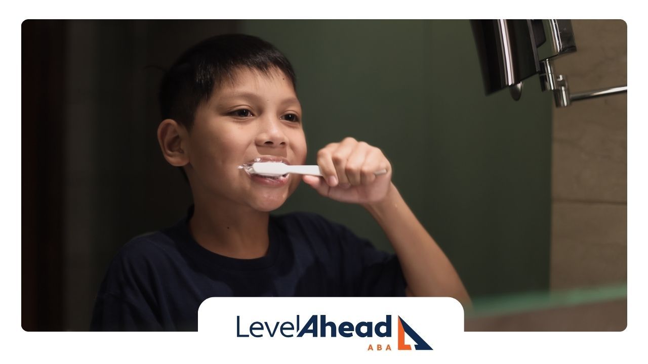 The Importance of Routine in Autism | Level Ahead ABA