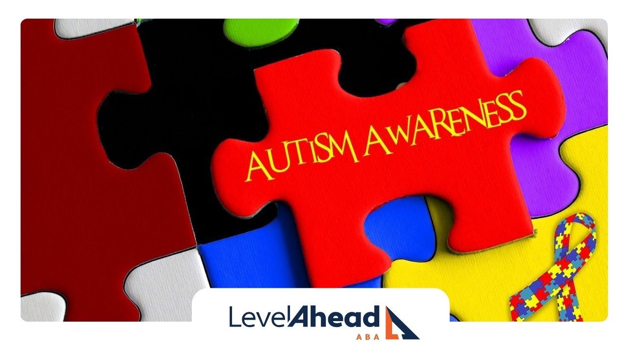 The Meaning Behind Autism Awareness Symbols | Level Ahead ABA