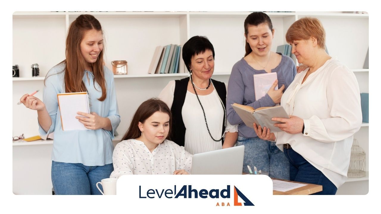 ABA Parent Training: Skills for Autism Treatment Success