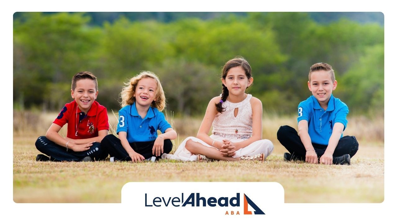 Different Types of Autism Spectrum Disorder? | Level Ahead ABA