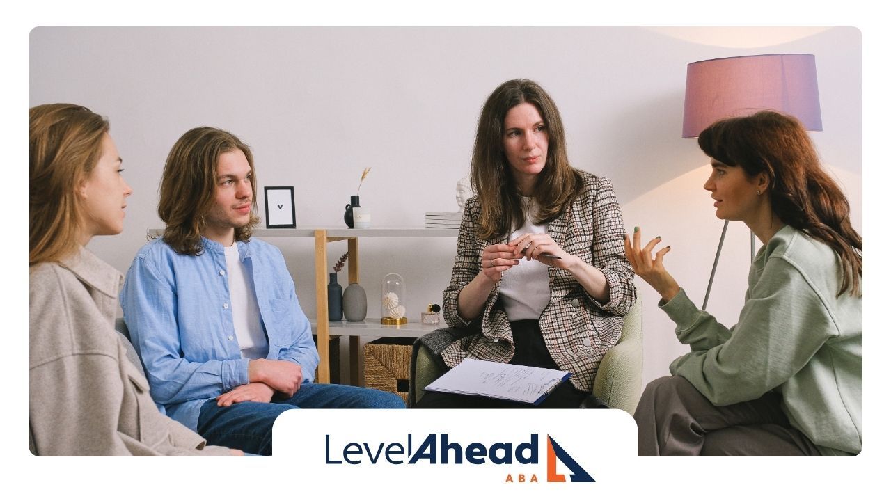 Ultimate Autism Parents Support Group Guide | Level Ahead ABA