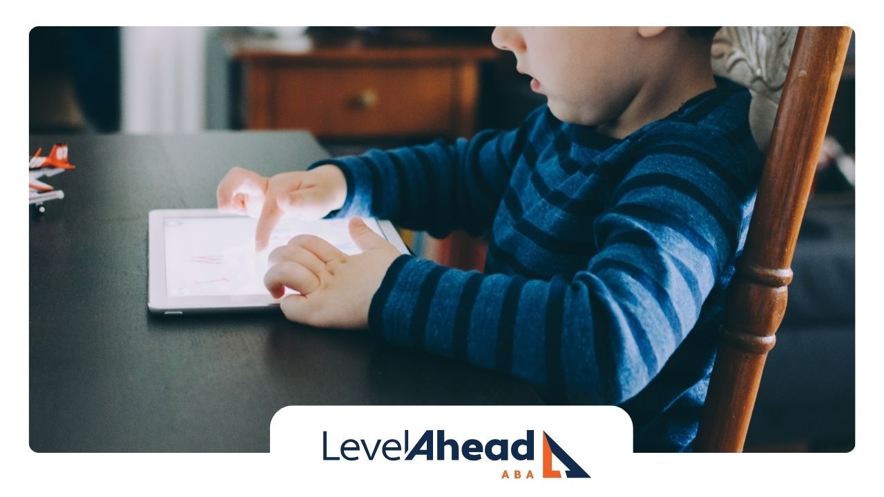 Ultimate Guide to AAC Devices for Autism | Level Ahead ABA