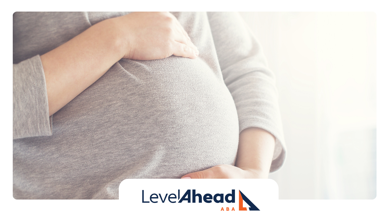 What Causes Autism During Pregnancy | Level Ahead ABA