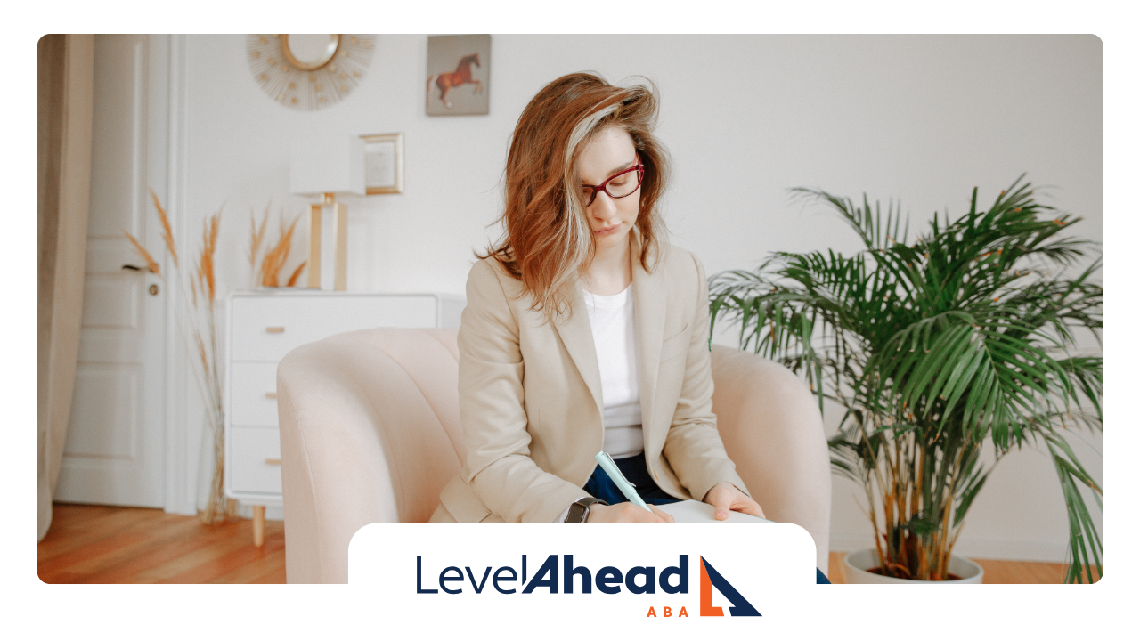 Understanding the Role of an ABA Therapist | Level Ahead ABA