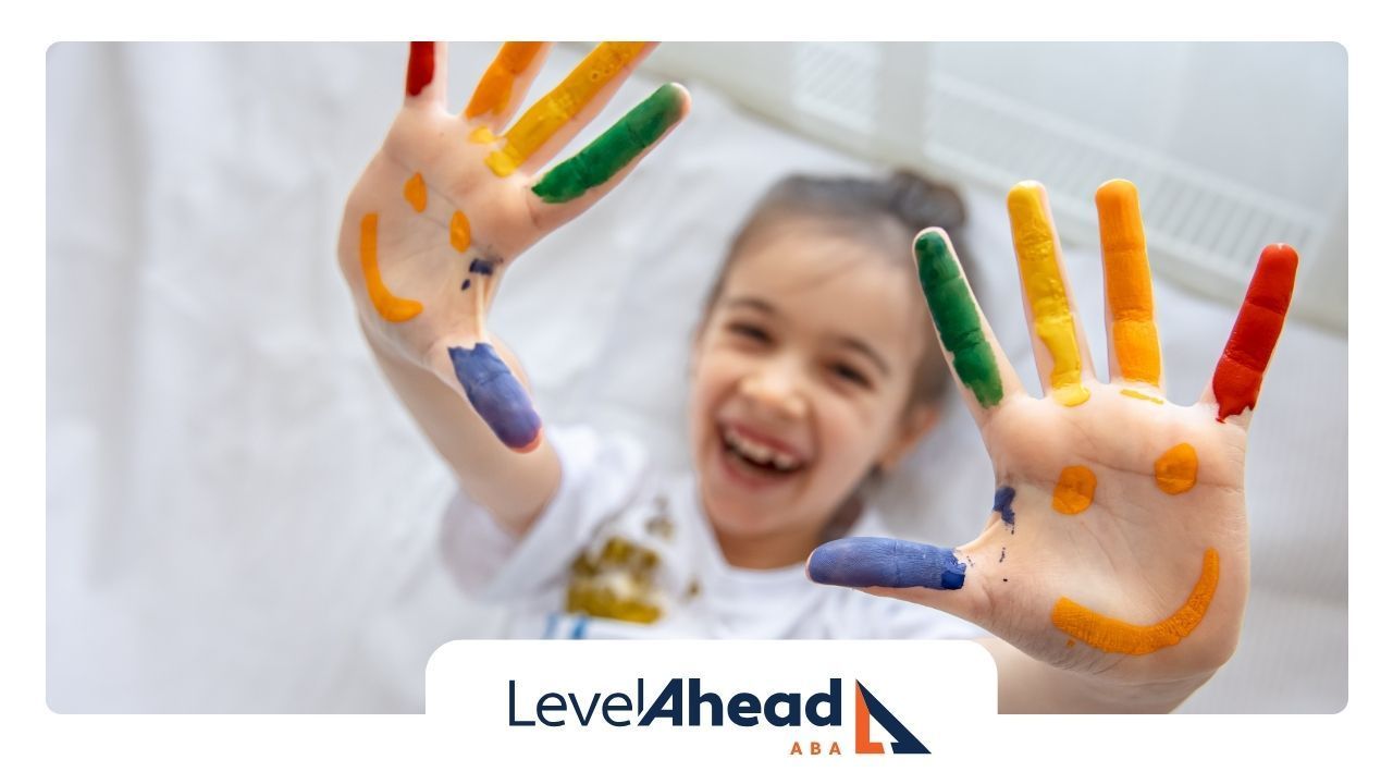 What is Autism? Understanding ASD Basics | Level Ahead ABA