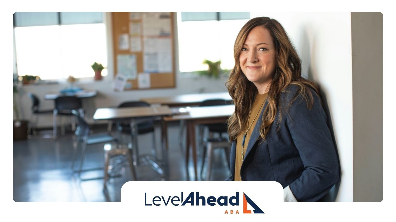 What is a Registered Behavior Technician (RBT)? | Level Ahead ABA