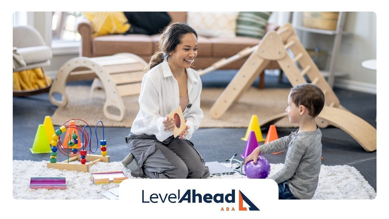 Mastering Progress: Understanding Contemporary | Level Ahead ABA