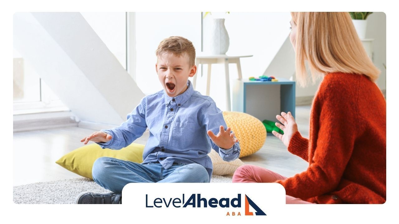 What is the Hardest Age with an Autistic Child? | Level Ahead ABA