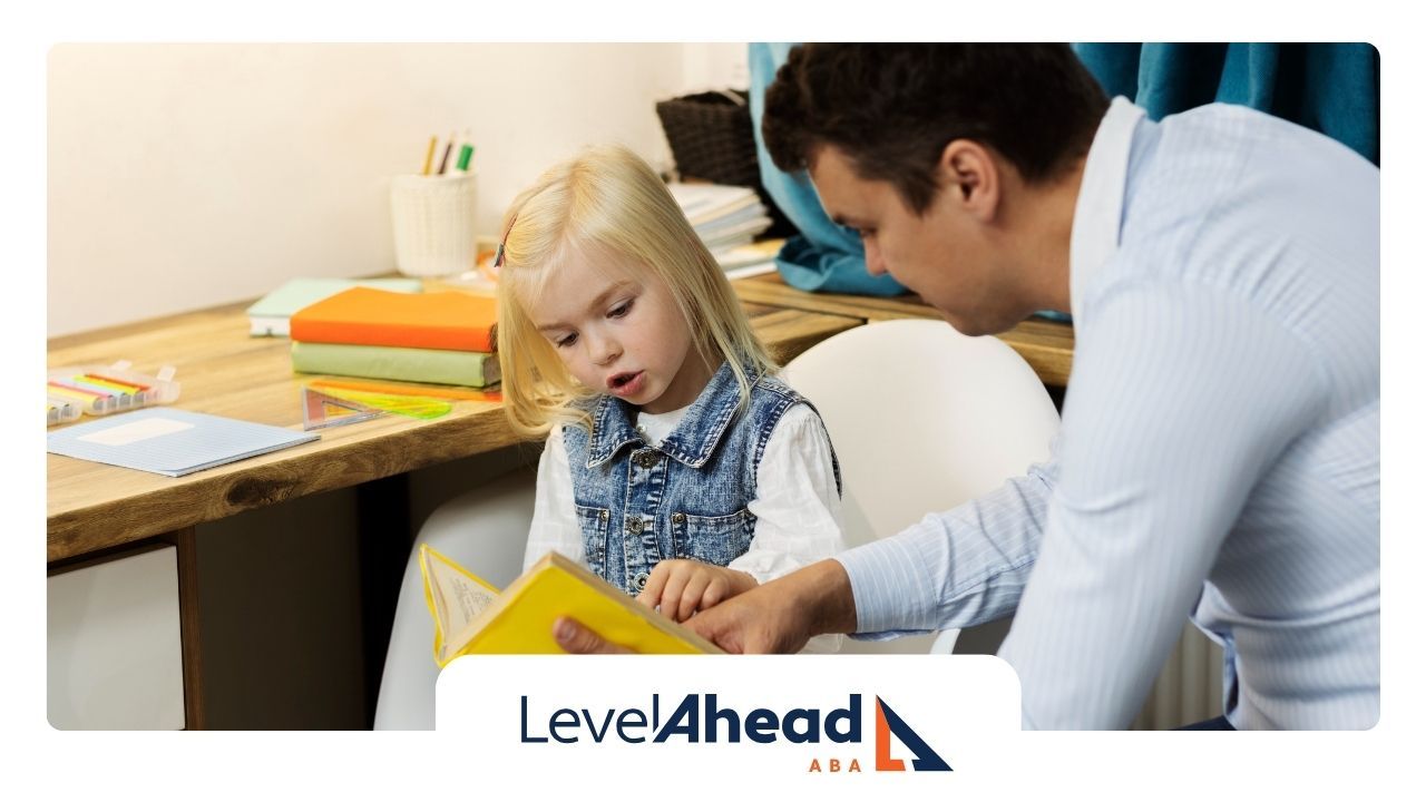 What are the ABC Data Sheets? | Level Ahead ABA