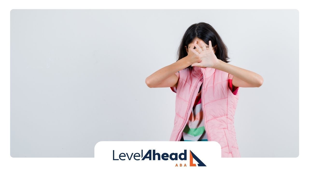 Am I Shy or Autistic? Know the Differences | Level Ahead ABA