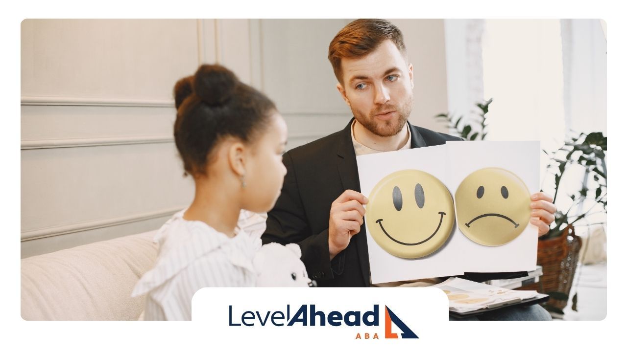 Managing Autism and Emotional Regulation | Level Ahead ABA